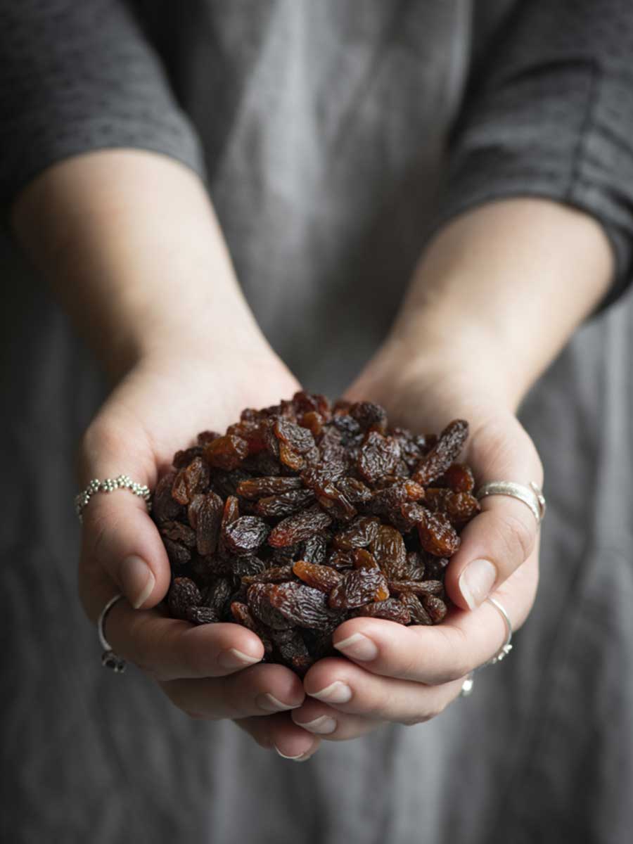 Raisins Secs d'Afrique du Sud - les Grands Crus & Variétés